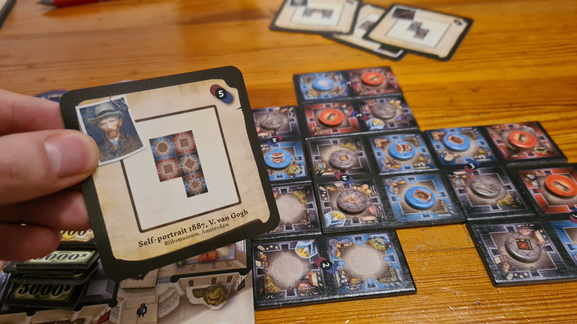 Curators Review - Just Push Start