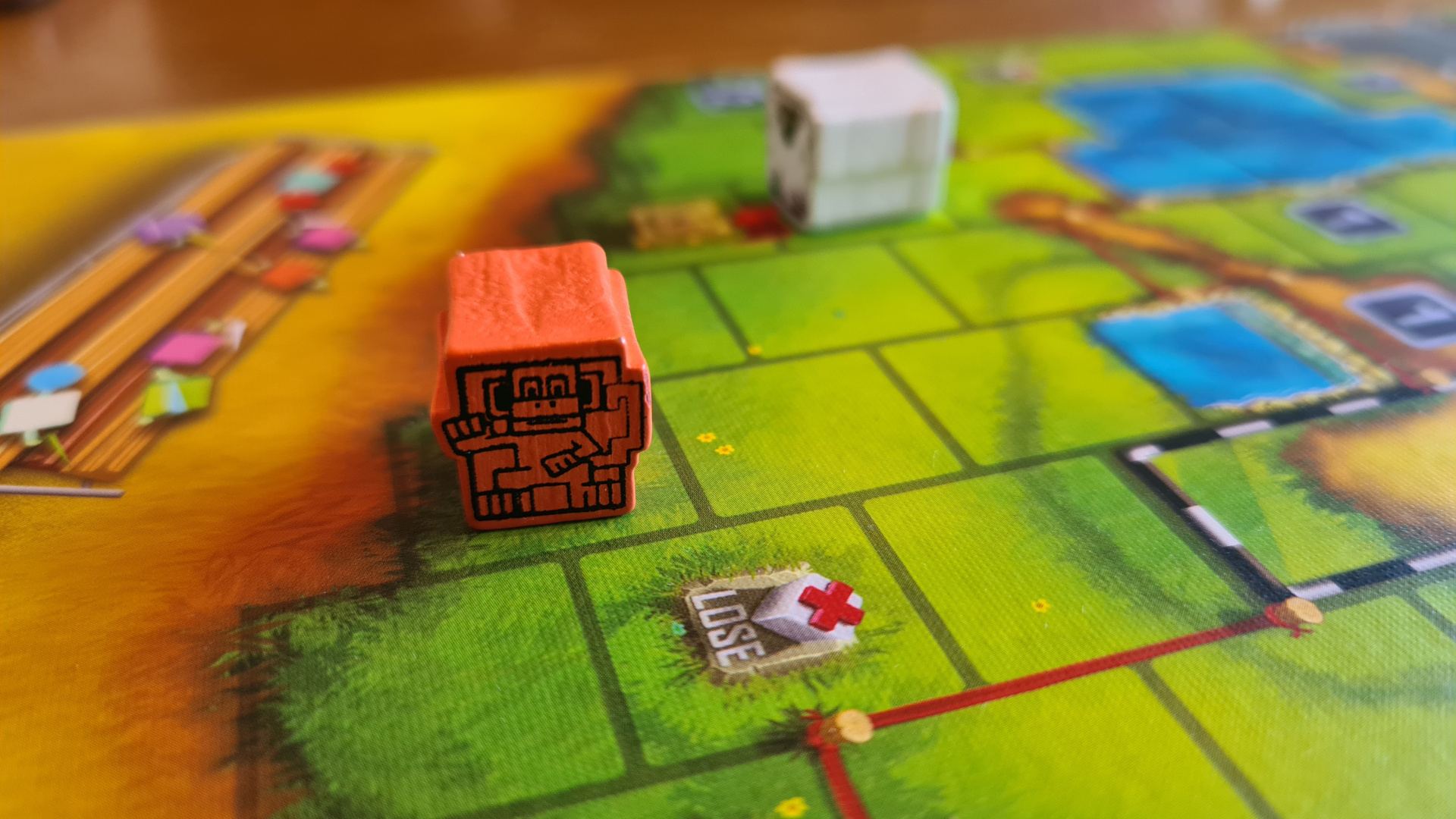 Cubitos Review - Just Push Start