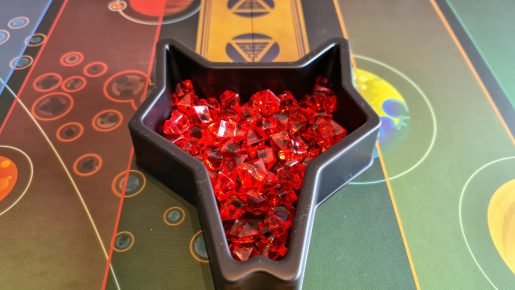 Red Rising Review - Just Push Start