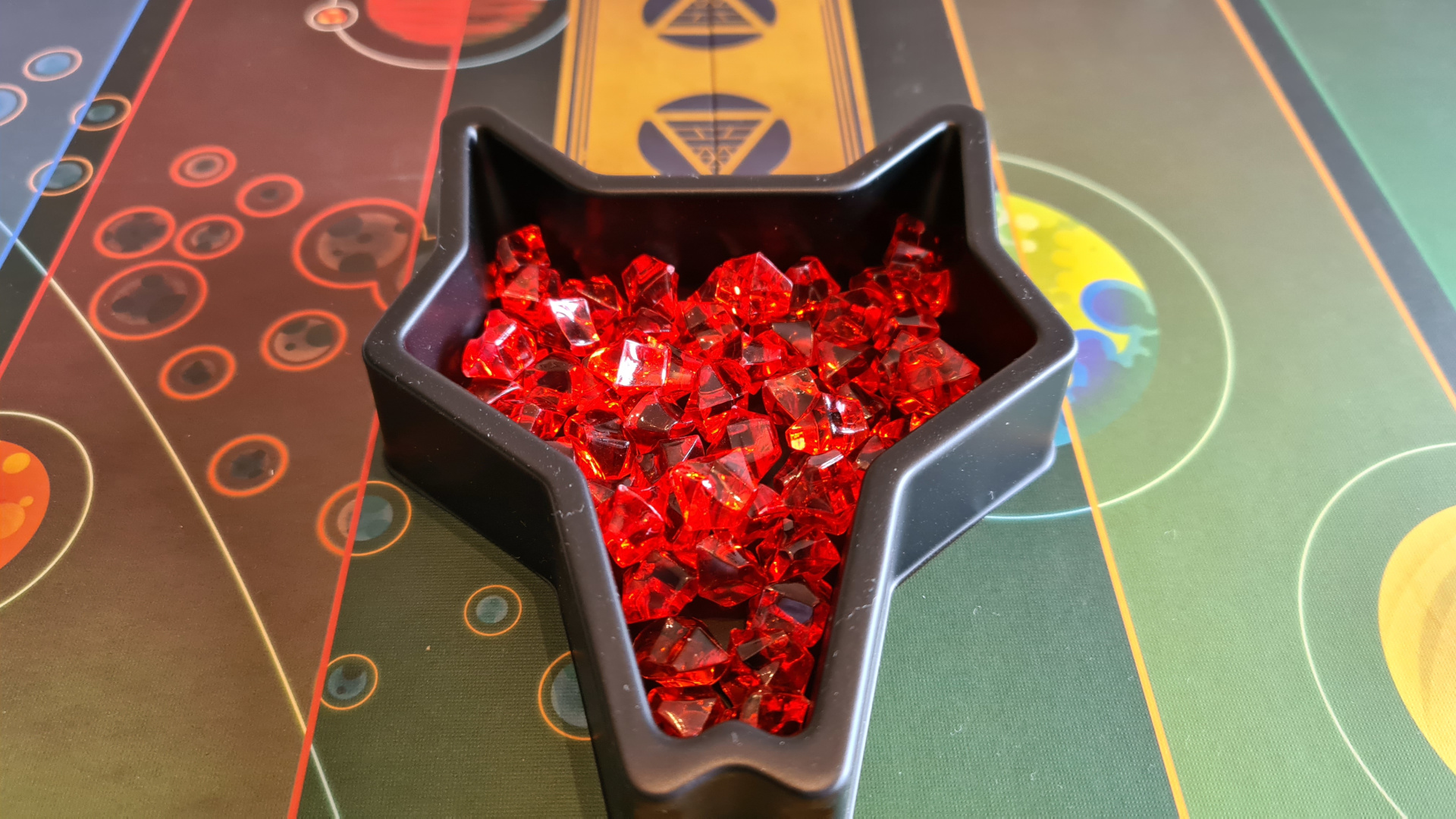 Red Rising Review - Just Push Start