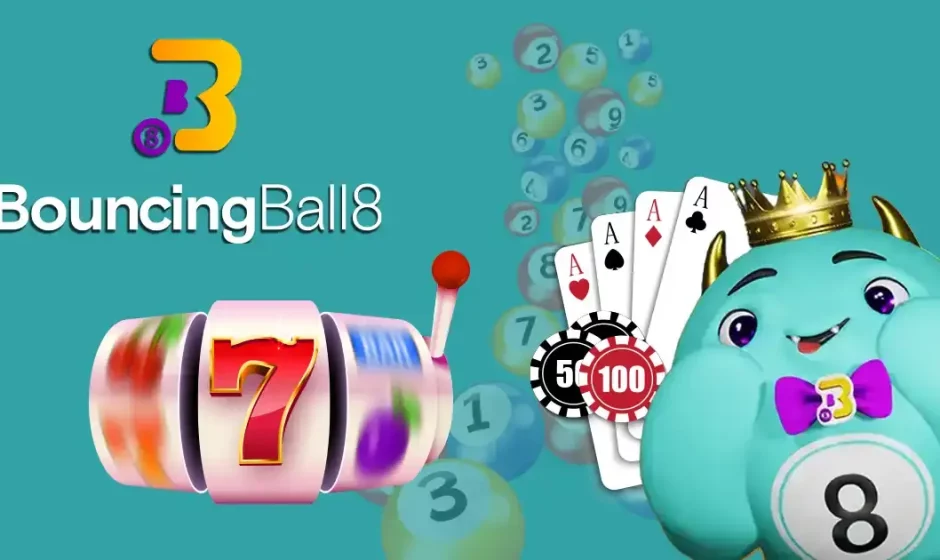 BouncingBall8 Philippines Casino Online | Real Money Casino